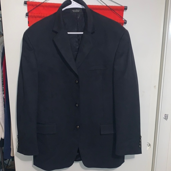 Andrew Fezza | Suits & Blazers | Suit Jacket | Poshmark